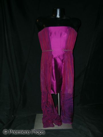 Camelot Queen Igraine (Claire Forlani) Hero Dress