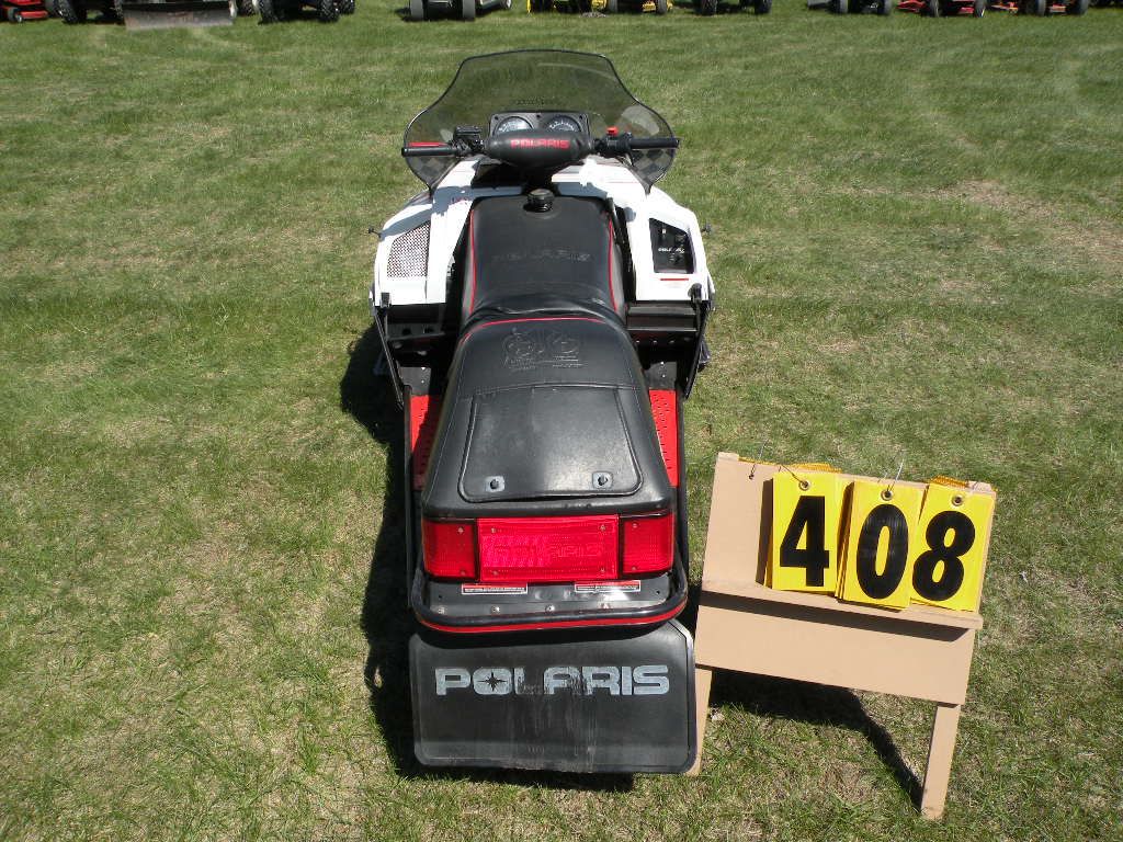 1998 Polaris XC 600 SN- 3318212