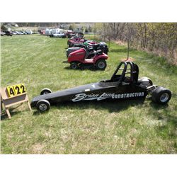 mini dragster