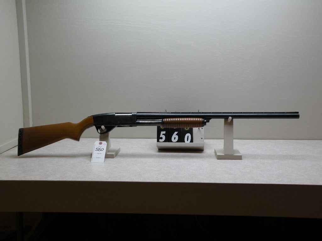 Stevens Model 57 Series E 12 ga SN- E653601