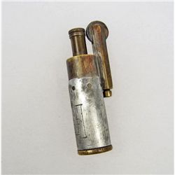 GERMAN NAZI CIGARETTE LIGHTER