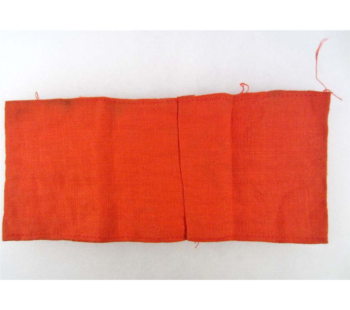 GERMAN NAZI WAFFEN SS ARM BAND