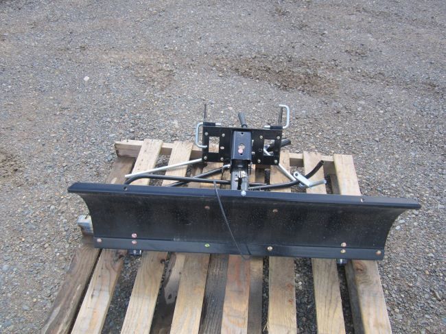 Craftsman Snow Plow Blade