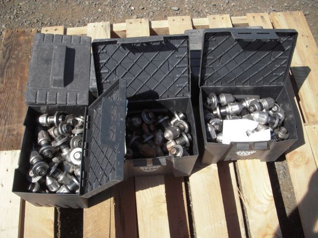 Wirtgen Carbide Grinder Teeth