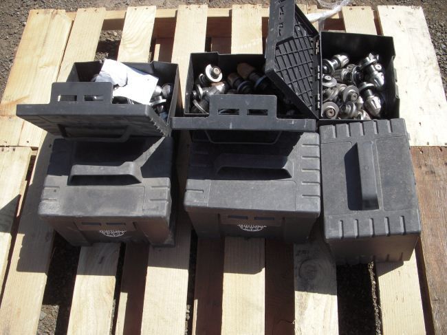 Wirtgen Carbide Grinder Teeth