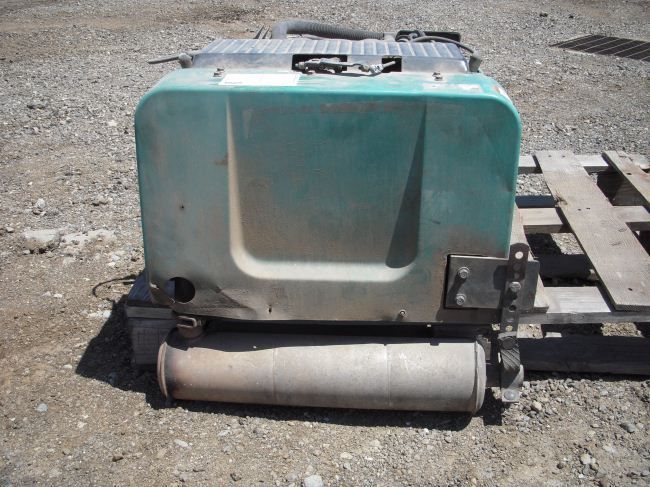 Onan 6.5 6,500w RV Generator