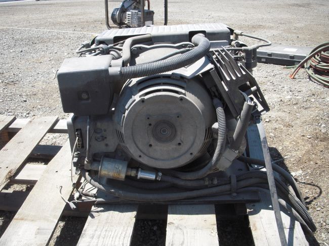 Onan 6.5 6,500w RV Generator