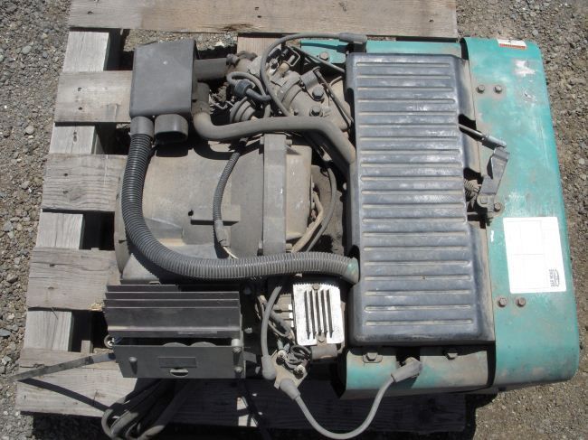 Onan 6.5 6,500w RV Generator