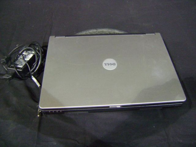 DELL LATITUDE 120L, INTEL ® CELERON ® M PROCESSOR 1.5 GHZ, 504 MB RAM, XP PRO AND MICROSOFT OFFICE,