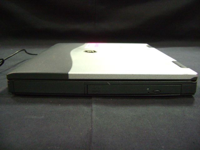 GATEWAY SOLO 1450, INTEL CELERON 1.3 GHZ, 512 MB RAM, 20 GB HD, 3.5 ...