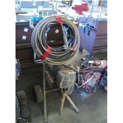 SHERWIN WILLIAMS GUN