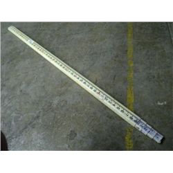 DEPTH MEASURING STICK