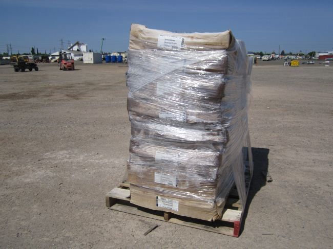 Direct/Indirect Recessed Troffer