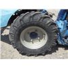 BCS 715 Walk-Behind Tiller
