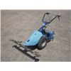 BCS 715 Walk-Behind Tiller