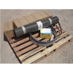 Misc Building Materials