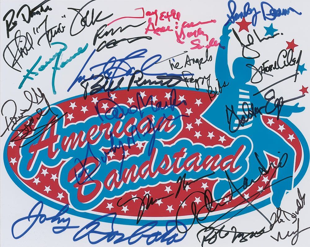 American Bandstand