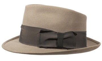 Frank Sinatra Fedora From Late 1960’s