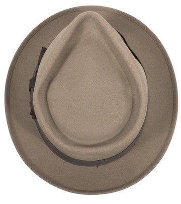 Frank Sinatra Fedora From Late 1960’s