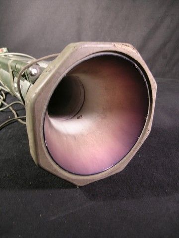 Iron Man Rocket Launcher