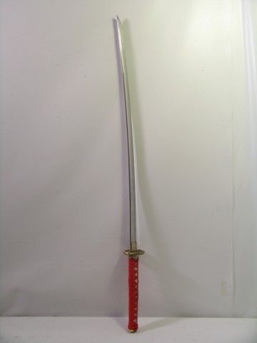 Shogun TV Series Samurai Sword