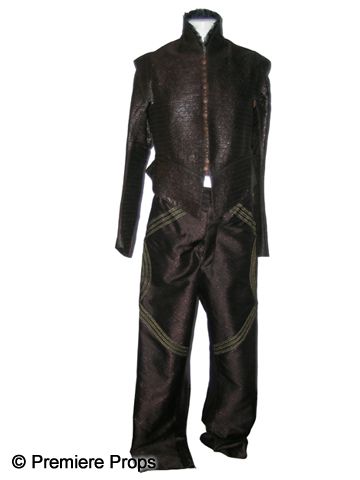 Three Musketeers Rochefort (Mads Mikkelsen) Costume