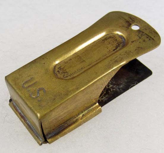 US ARMY PARATROOPER JUNE 6 1944 AIRBORNE D-DAY CRICKET CLICKER