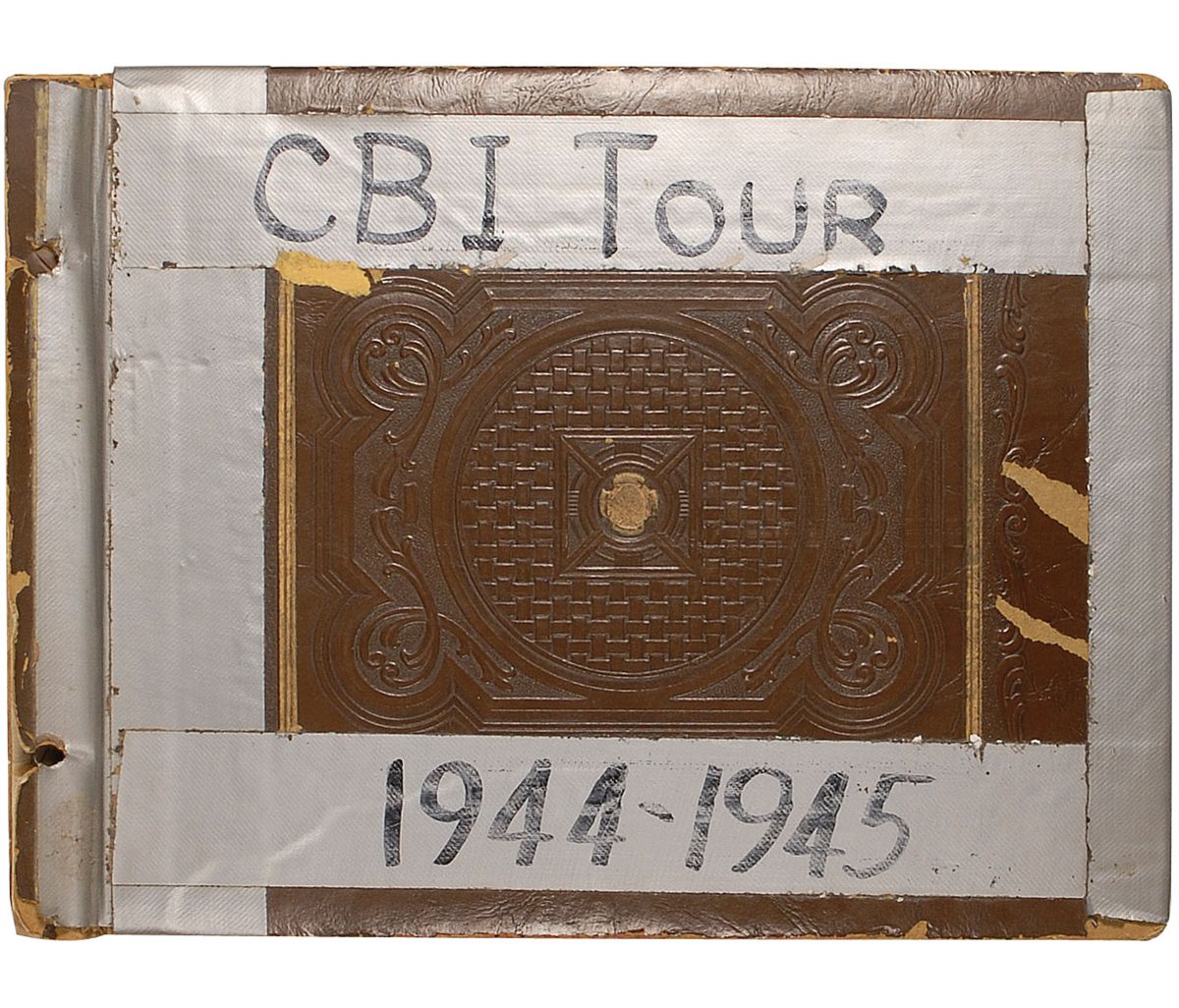 World War II CBI Scrapbook world-war-ii-cbi-scrapbook