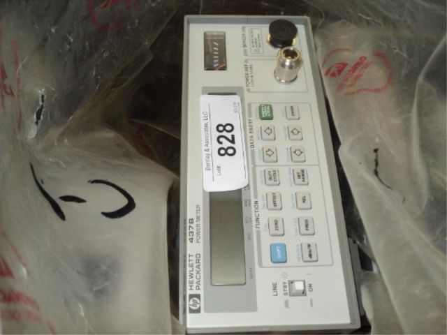 HP 4378 POWER METER
