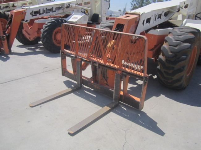 Lull 622-4 Telescopic Forklift