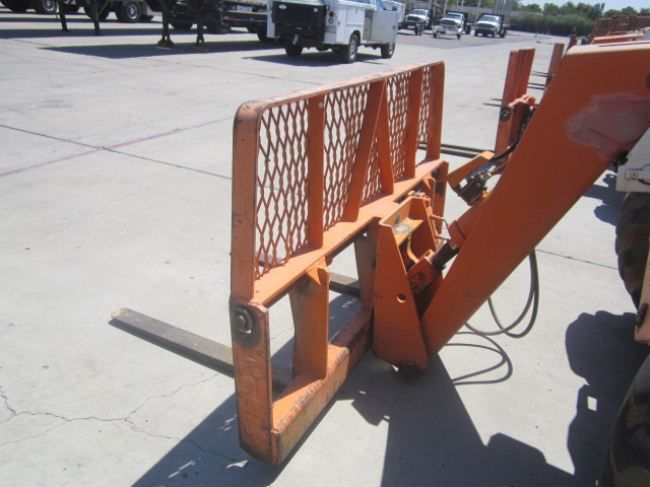 Lull 622-4 Telescopic Forklift