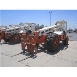 Lull 622-4 Telescopic Forklift