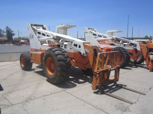 Lull 622-4 Telescopic Forklift