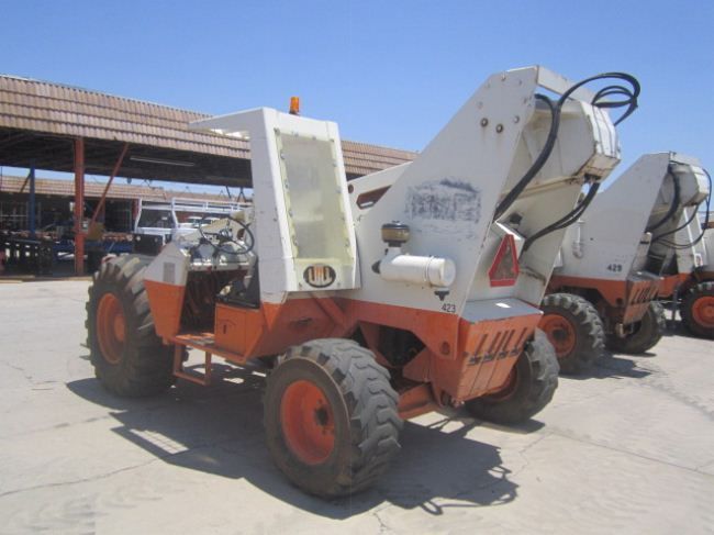 Lull 622-4 Telescopic Forklift
