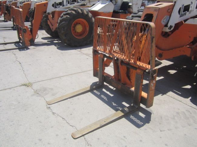 Lull 622-4 Telescopic Forklift