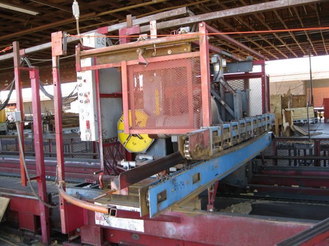 Speed Cut, Inc Timbermill