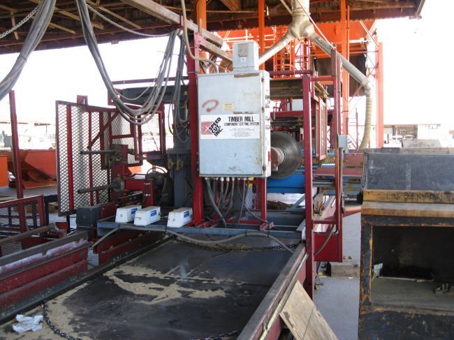 Speed Cut, Inc Timbermill