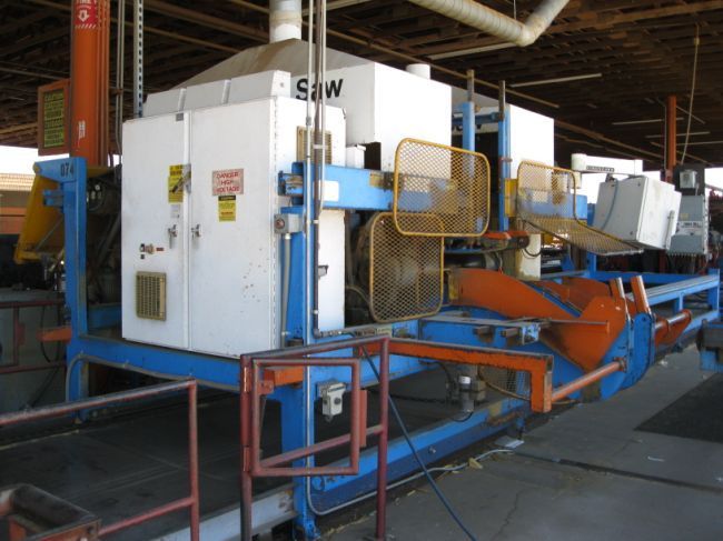 MiTek Cyber Saw