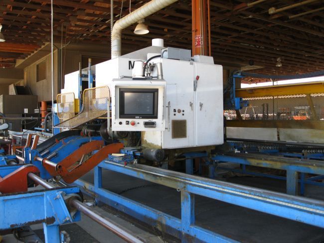 MiTek Cyber Saw