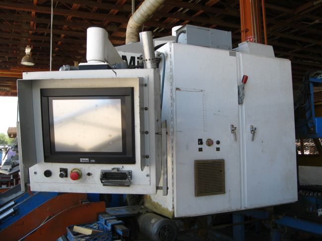 MiTek Cyber Saw