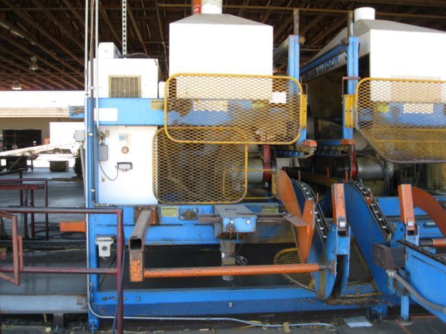 MiTek Cyber Saw