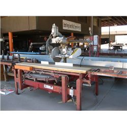 Speed Cut Inc. SSA-17 Cut-Off Saw