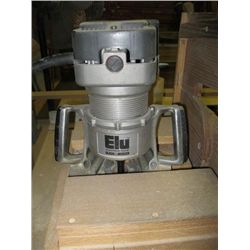 ELU By Black & Decker 3328 Router