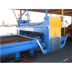 Mitek Railrider Floor Truss Roller