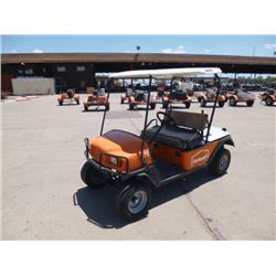 EZ-GO Workhorse Utility Cart