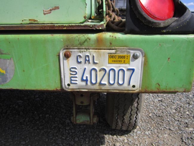 Promark 310 S/A Towable Brush Chipper