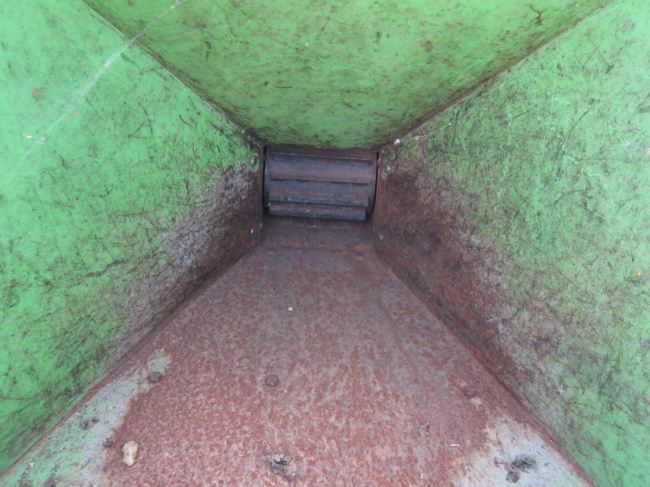 Promark 310 S/A Towable Brush Chipper