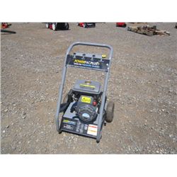 PowerPacPlus 2,000 PSI Pressure Washer