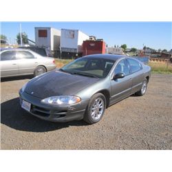 2004 Dodge Intrepid SE Sedan