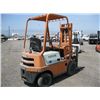 Toyota 2FG15 Warehouse Forklift